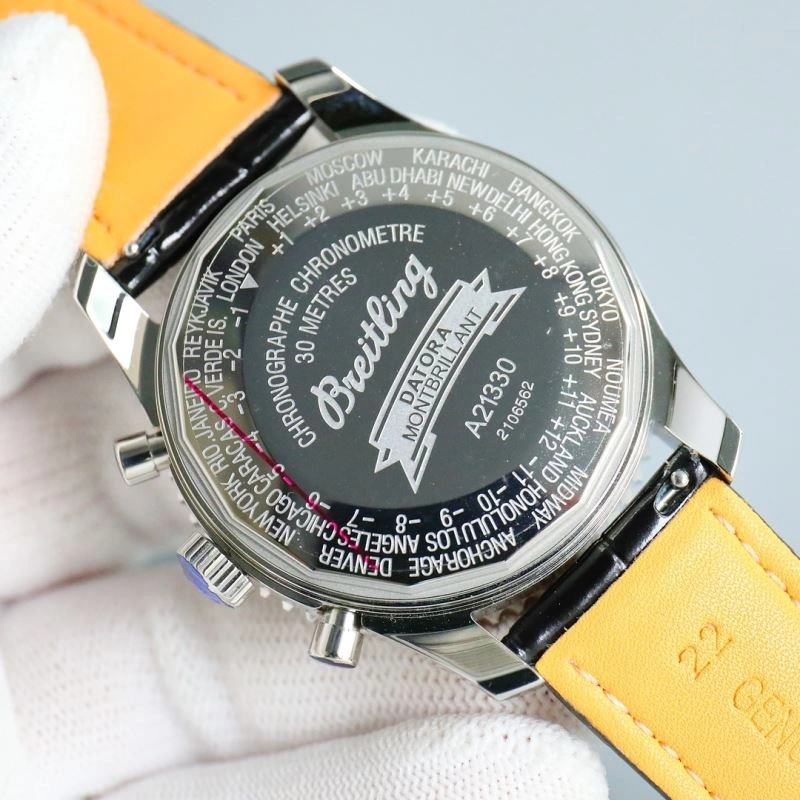 Value-priced BREITLING Watches