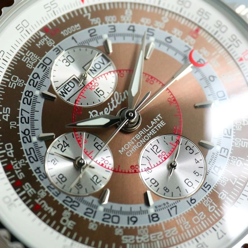 Reasonably priced BREITLING Watches