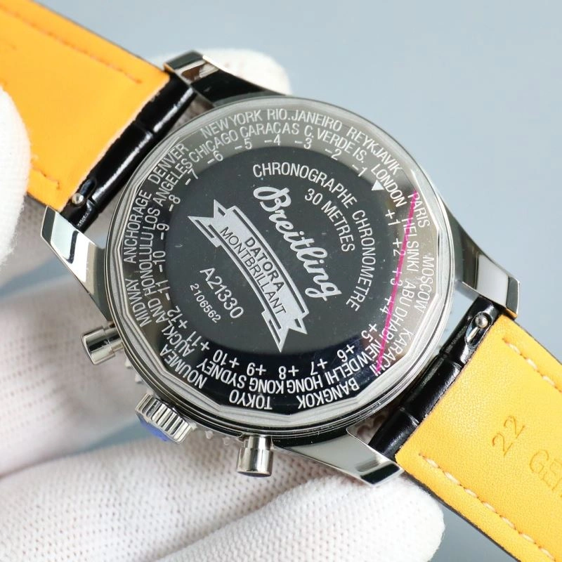 Inexpensive BREITLING Watches