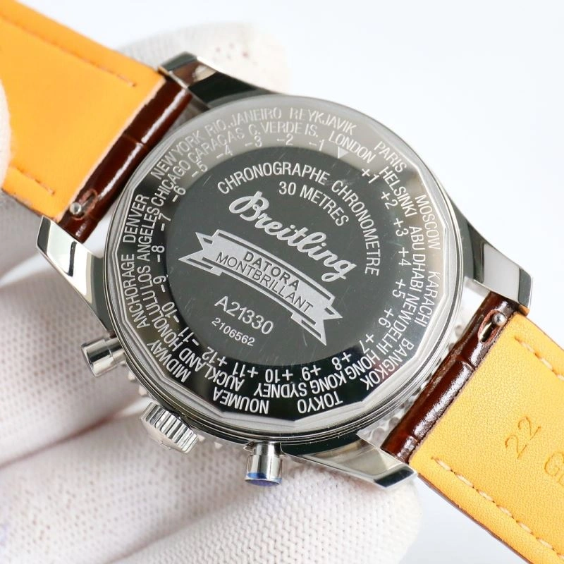 Low-cost BREITLING Watches