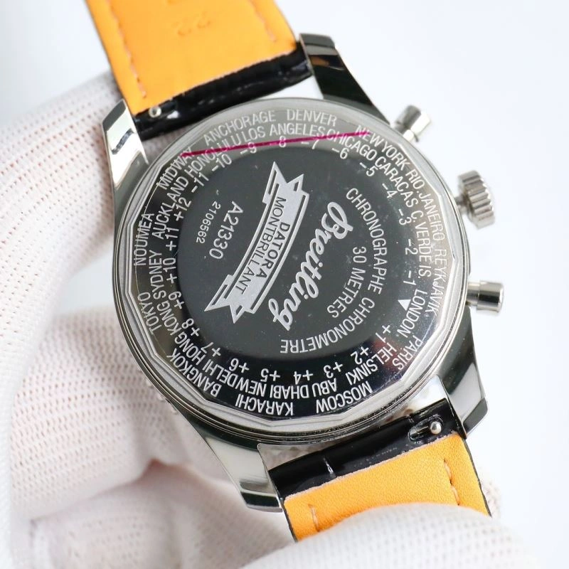 Low-cost BREITLING Watches