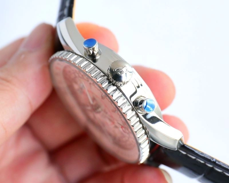 Indistinguishable BREITLING Watches