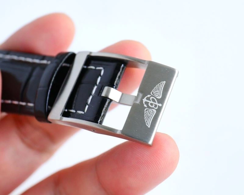 Indistinguishable BREITLING Watches