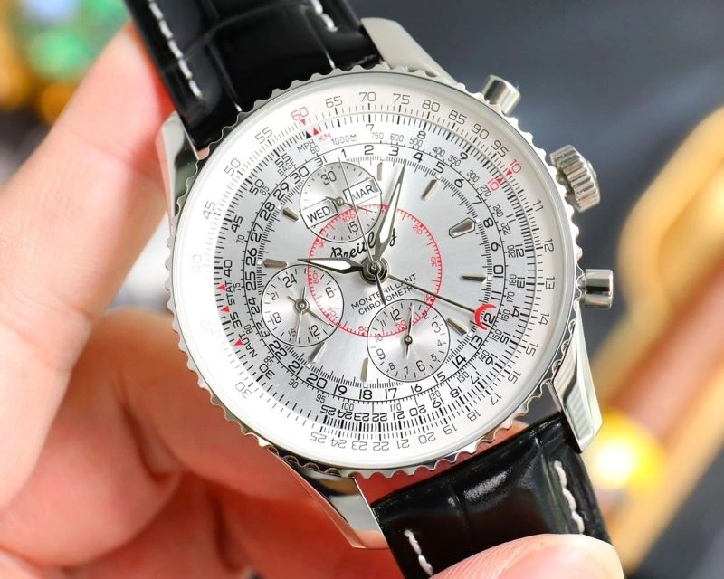 Brand-original BREITLING Watches