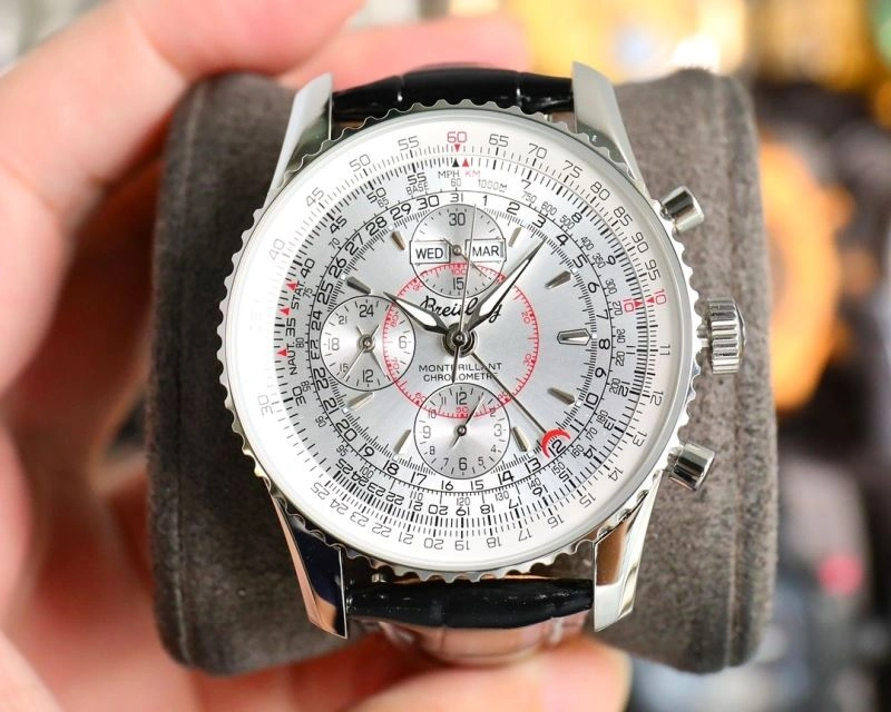 Brand-original BREITLING Watches