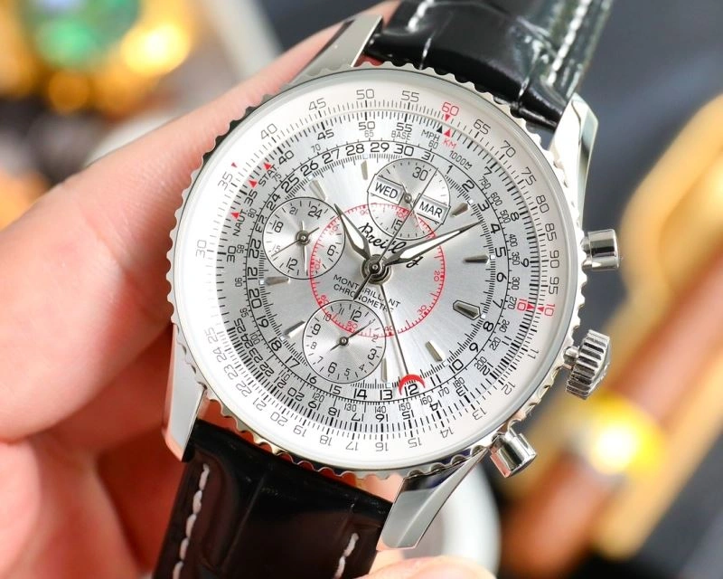 Brand-original BREITLING Watches