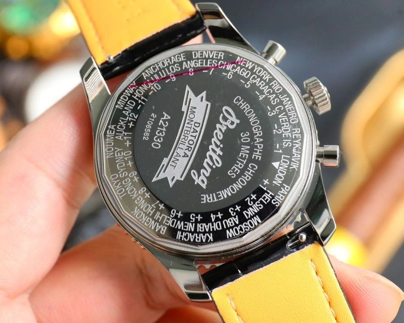Brand-original BREITLING Watches