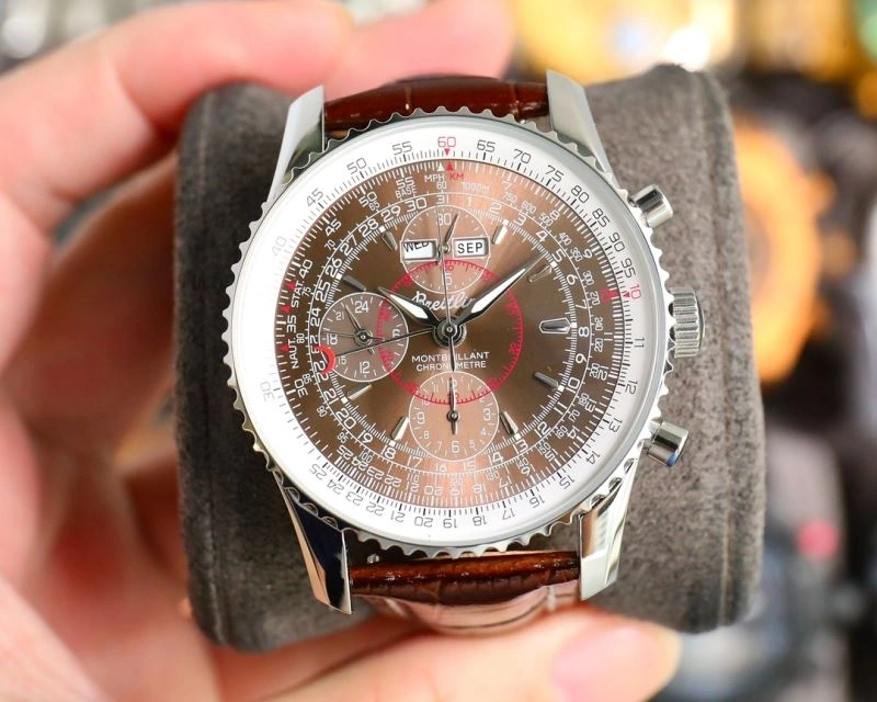 Original BREITLING Watches