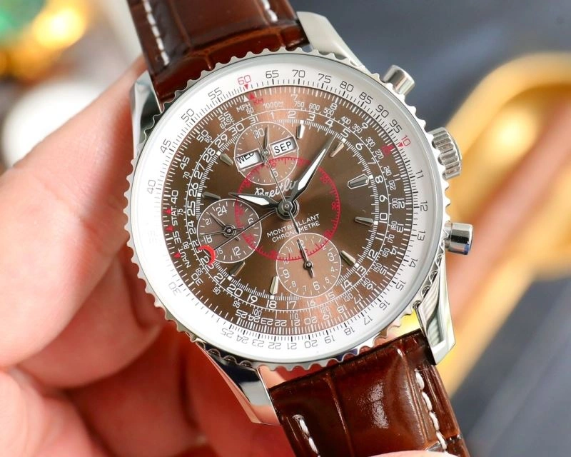 Original BREITLING Watches
