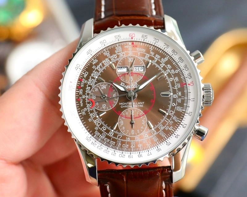 Original BREITLING Watches