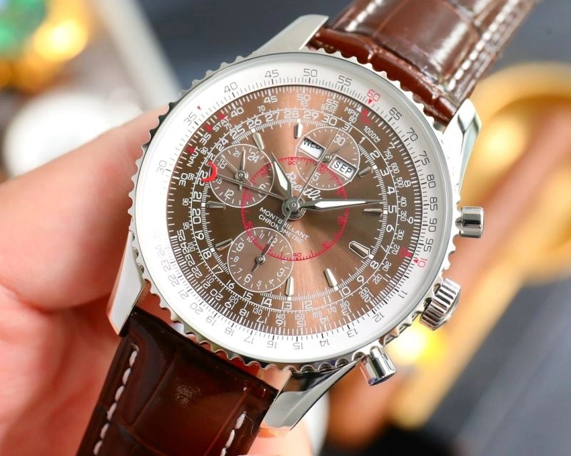 Original BREITLING Watches