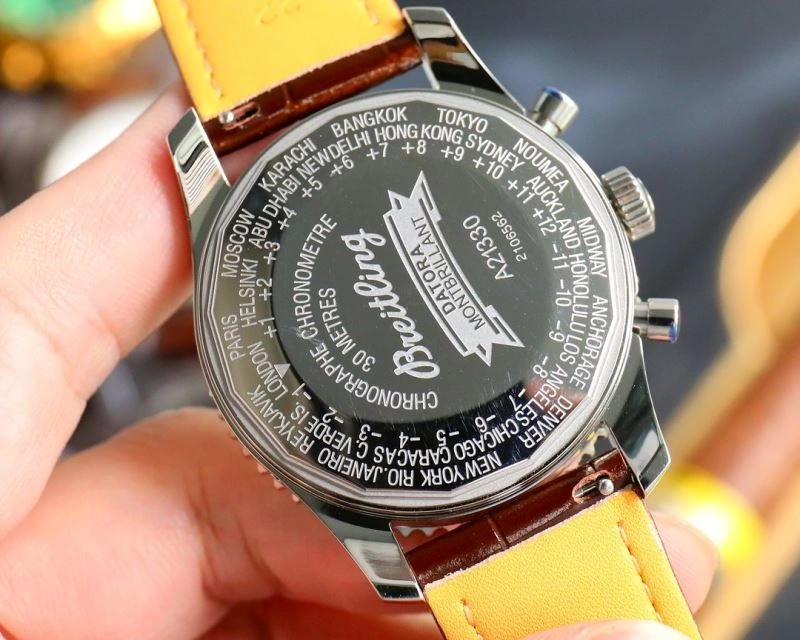Original BREITLING Watches