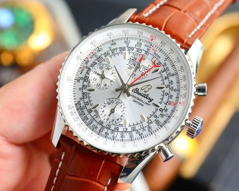 Official BREITLING Watches