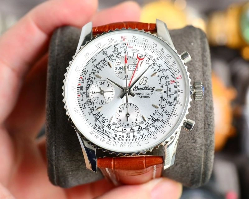 Official BREITLING Watches