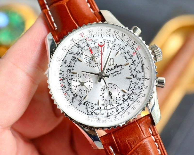 Official BREITLING Watches