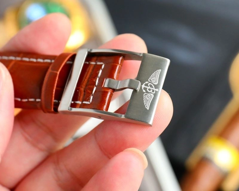Official BREITLING Watches
