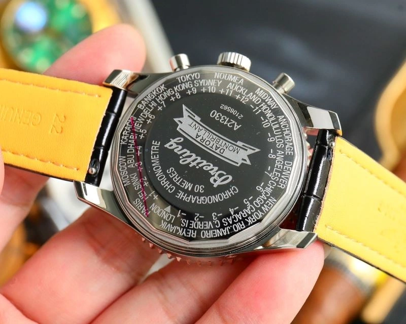 Inexpensive BREITLING Watches