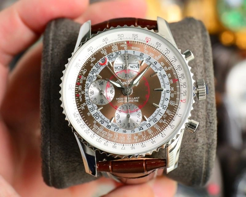 Accurate model BREITLING Watches