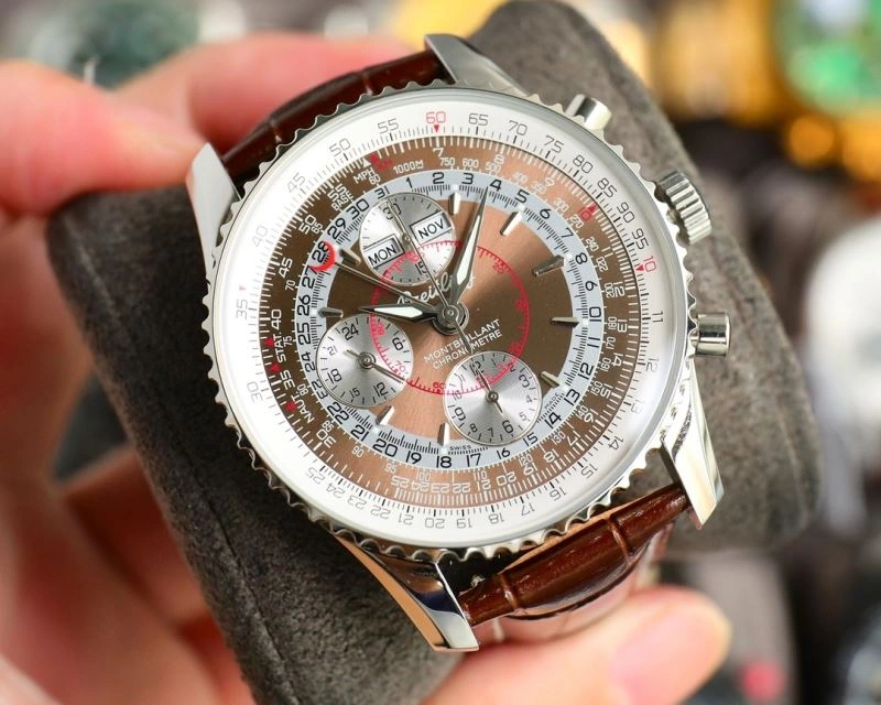 Accurate model BREITLING Watches
