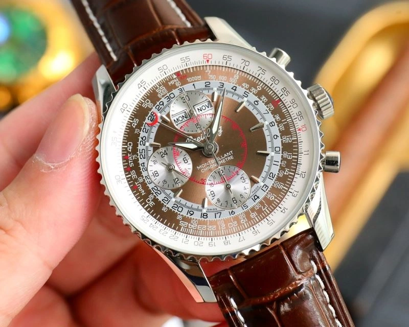 Accurate model BREITLING Watches