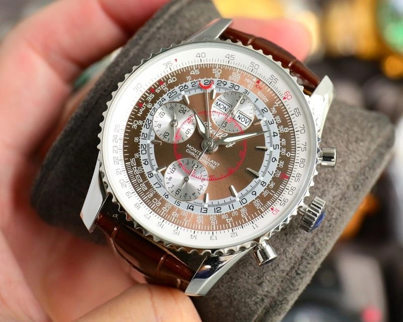 Accurate model BREITLING Watches