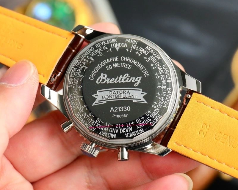 Accurate model BREITLING Watches