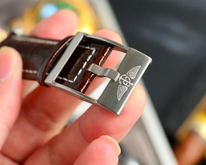 Accurate model BREITLING Watches