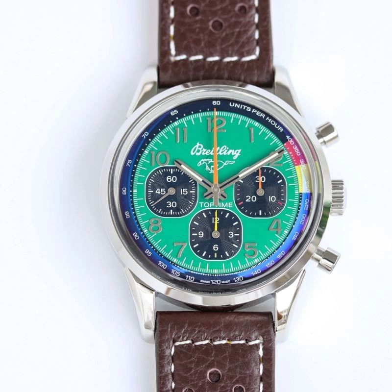 Value-priced BREITLING Watches