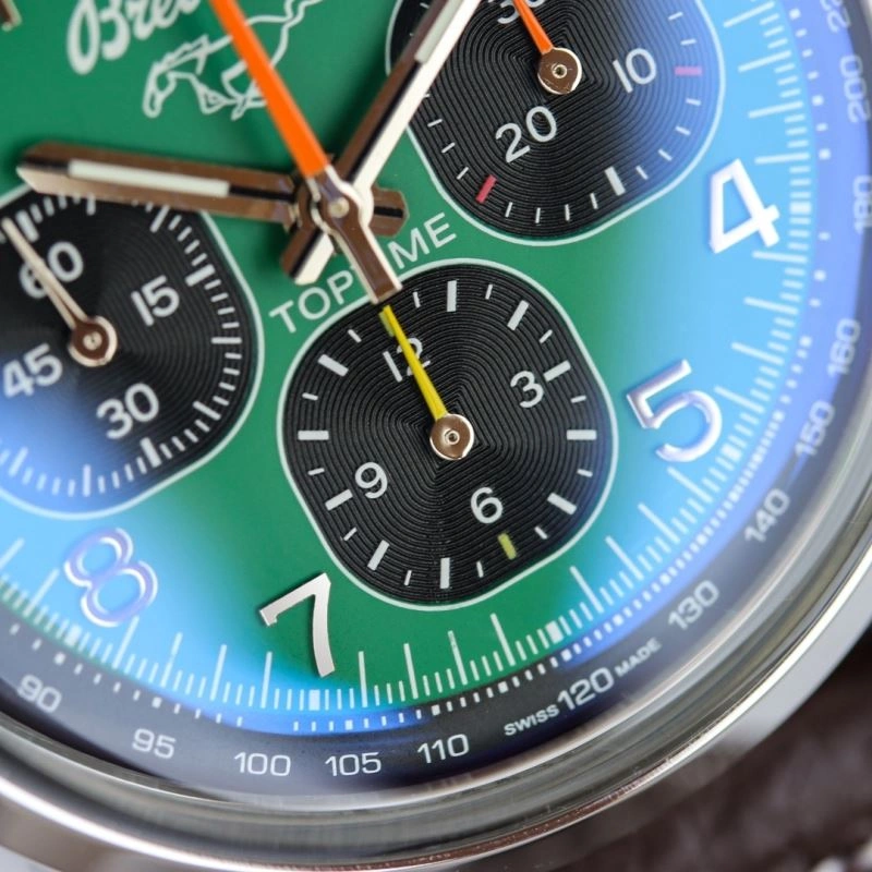 Value-priced BREITLING Watches