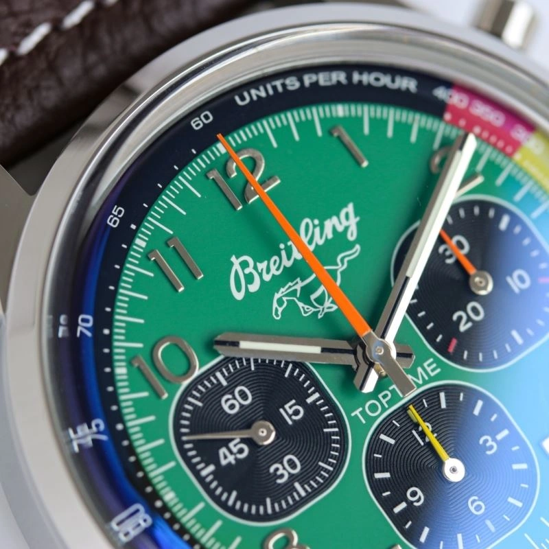 Value-priced BREITLING Watches