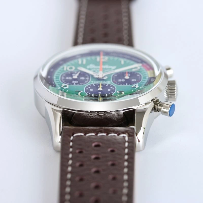 Value-priced BREITLING Watches
