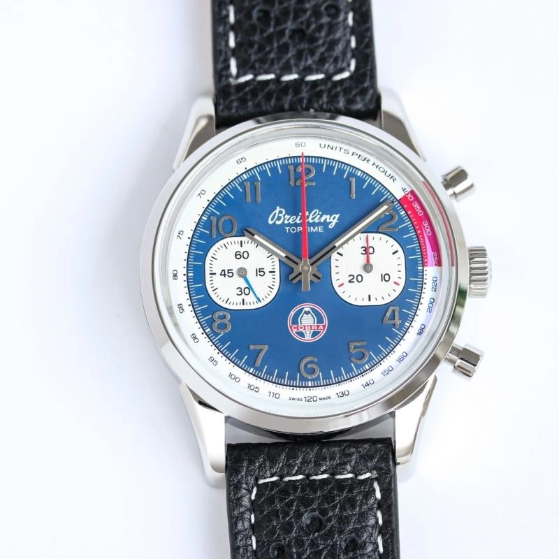 Value-priced BREITLING Watches