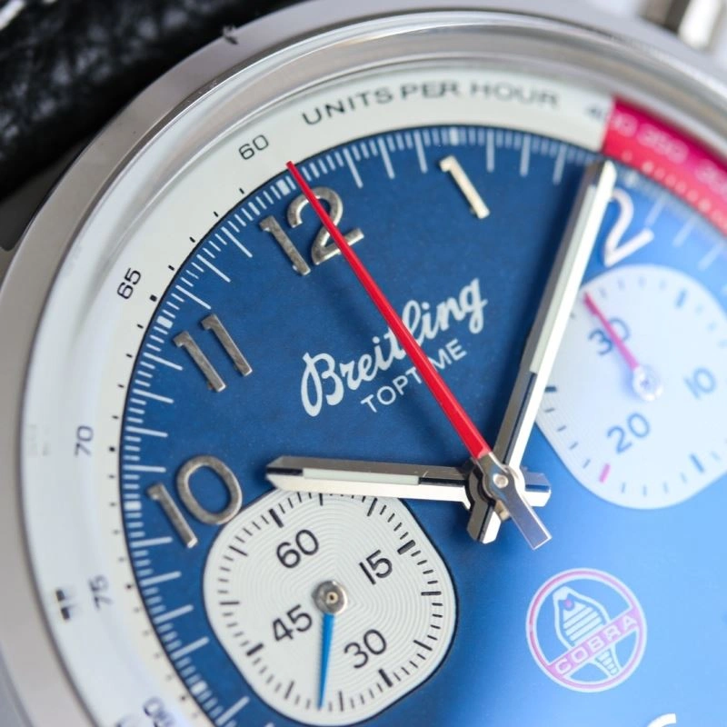 Value-priced BREITLING Watches