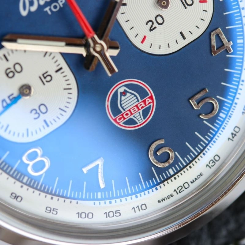 Value-priced BREITLING Watches