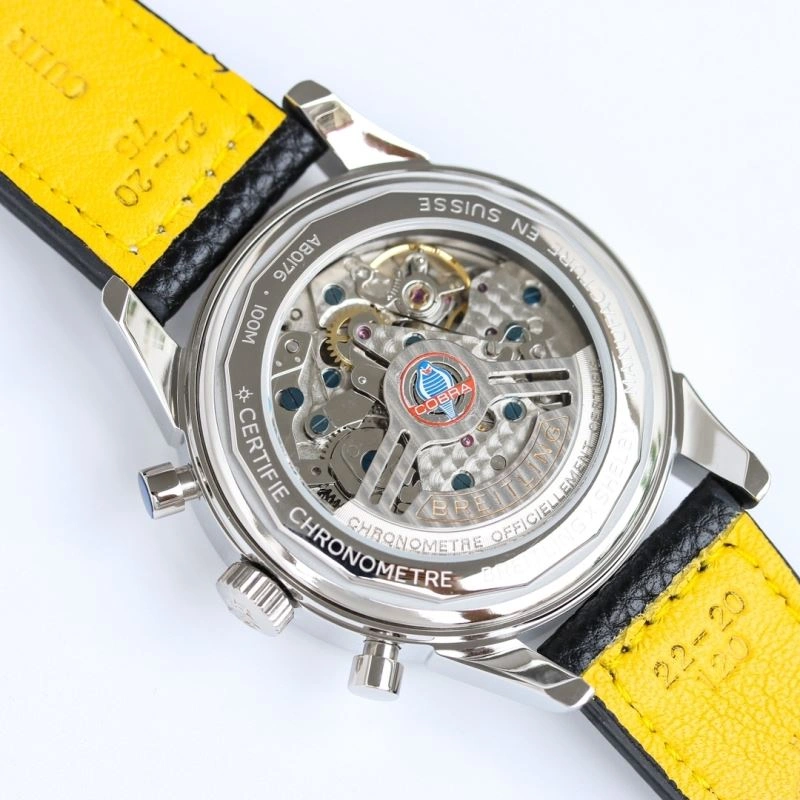 Value-priced BREITLING Watches
