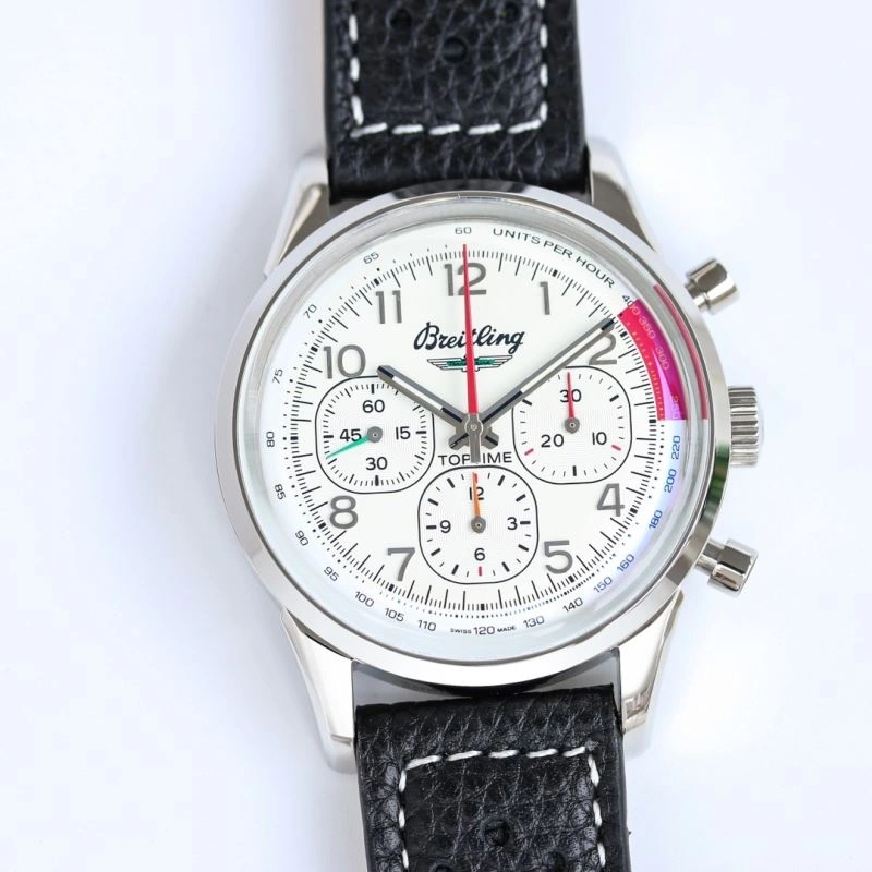 Authentic BREITLING Watches