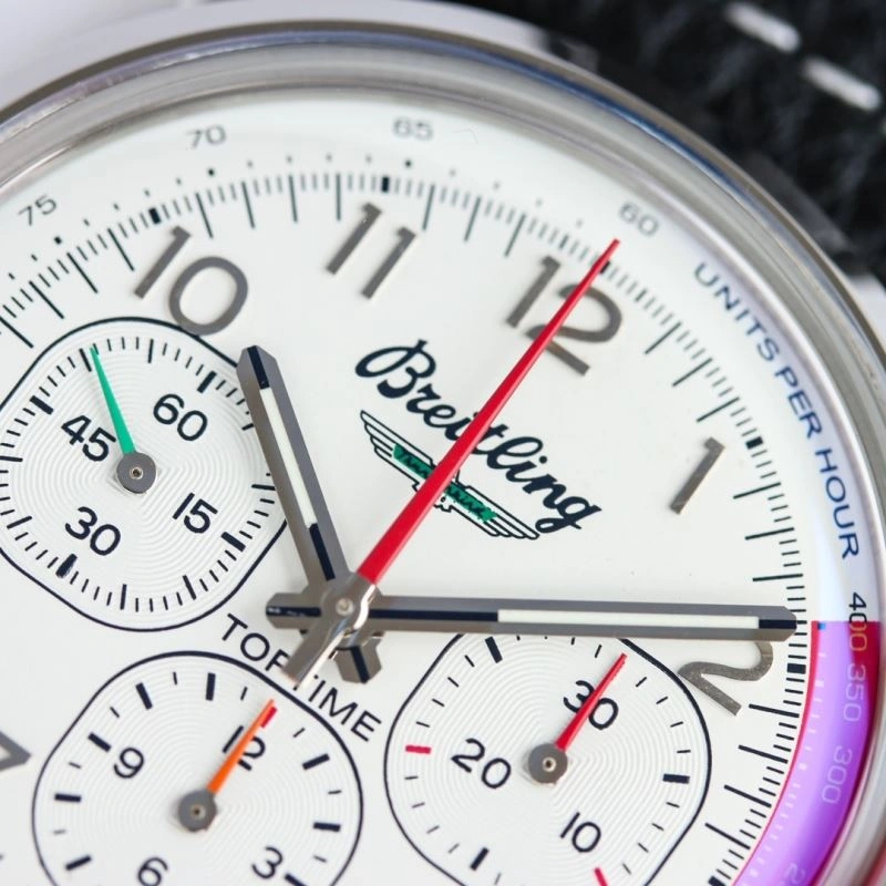 Authentic BREITLING Watches