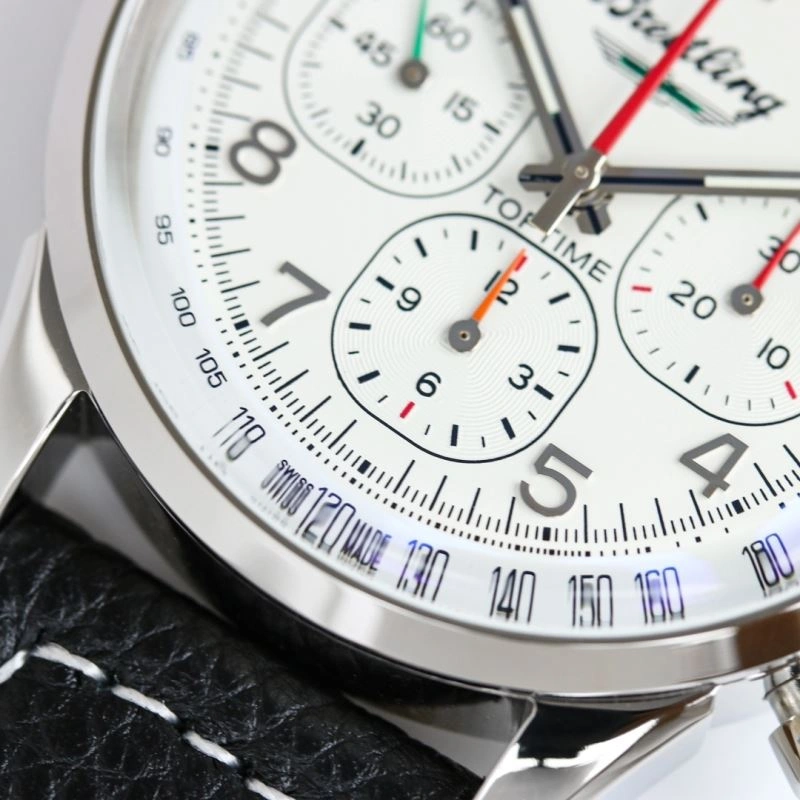 Authentic BREITLING Watches