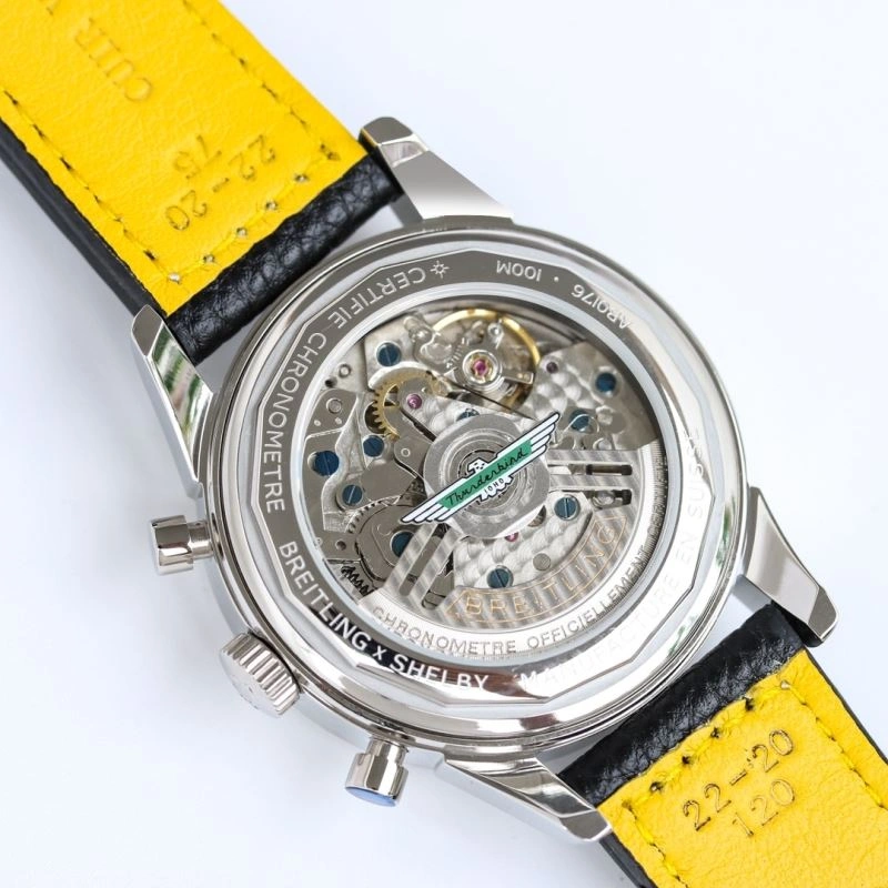 Authentic BREITLING Watches