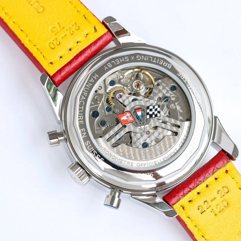 Affordable BREITLING Watches