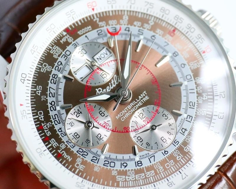 Reasonably priced BREITLING Watches