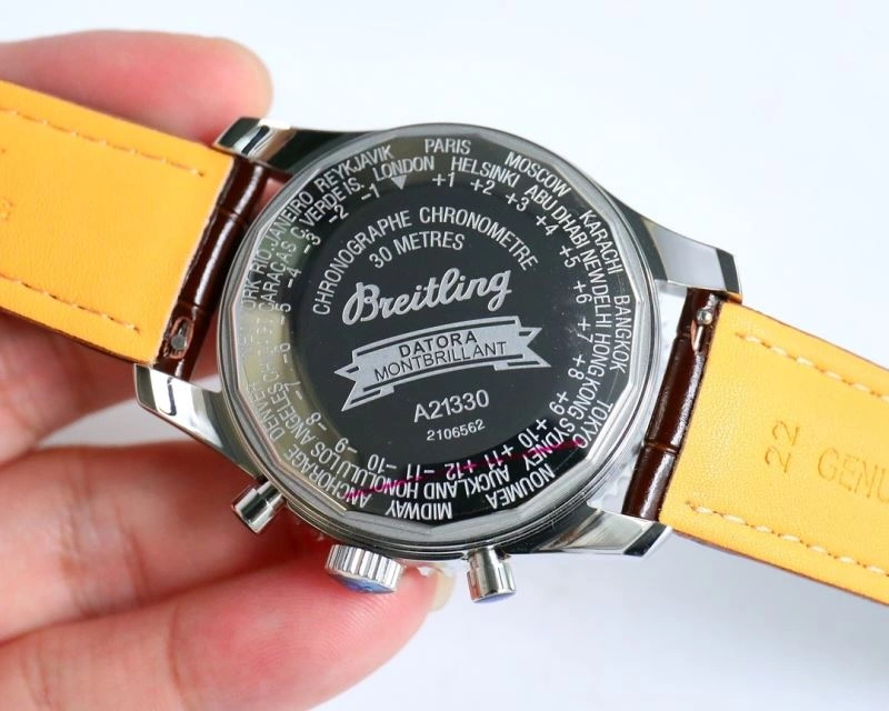Reasonably priced BREITLING Watches