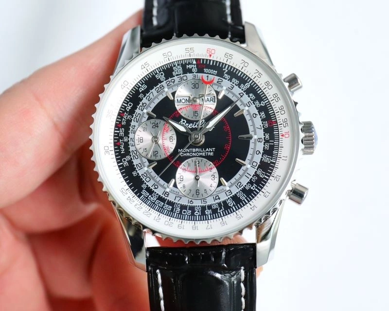 Official BREITLING Watches