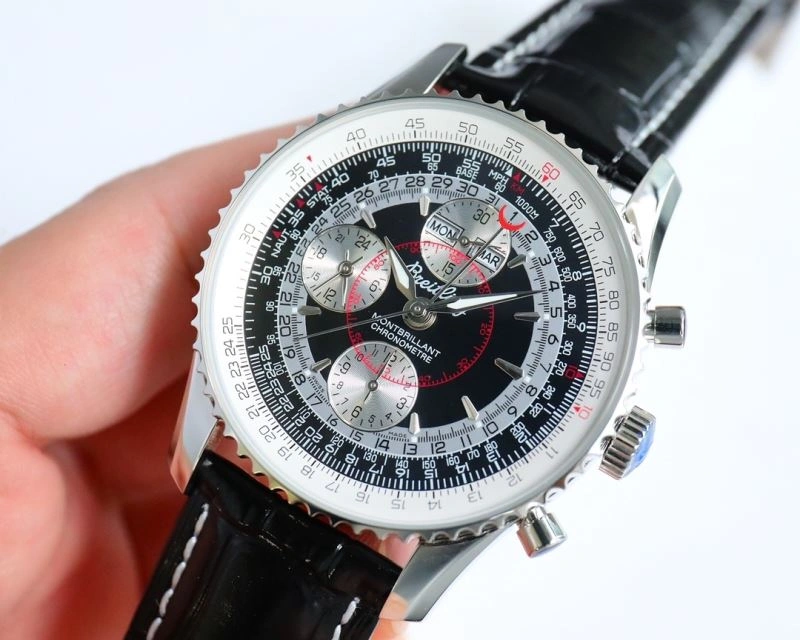 Official BREITLING Watches