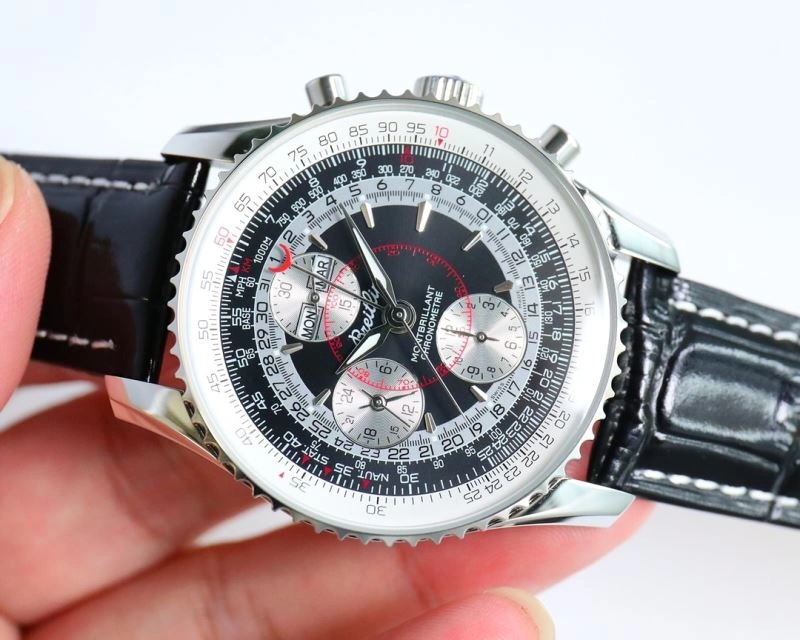 Official BREITLING Watches