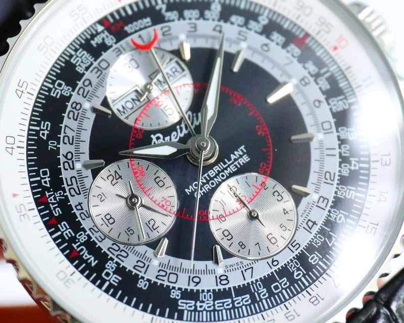 Official BREITLING Watches