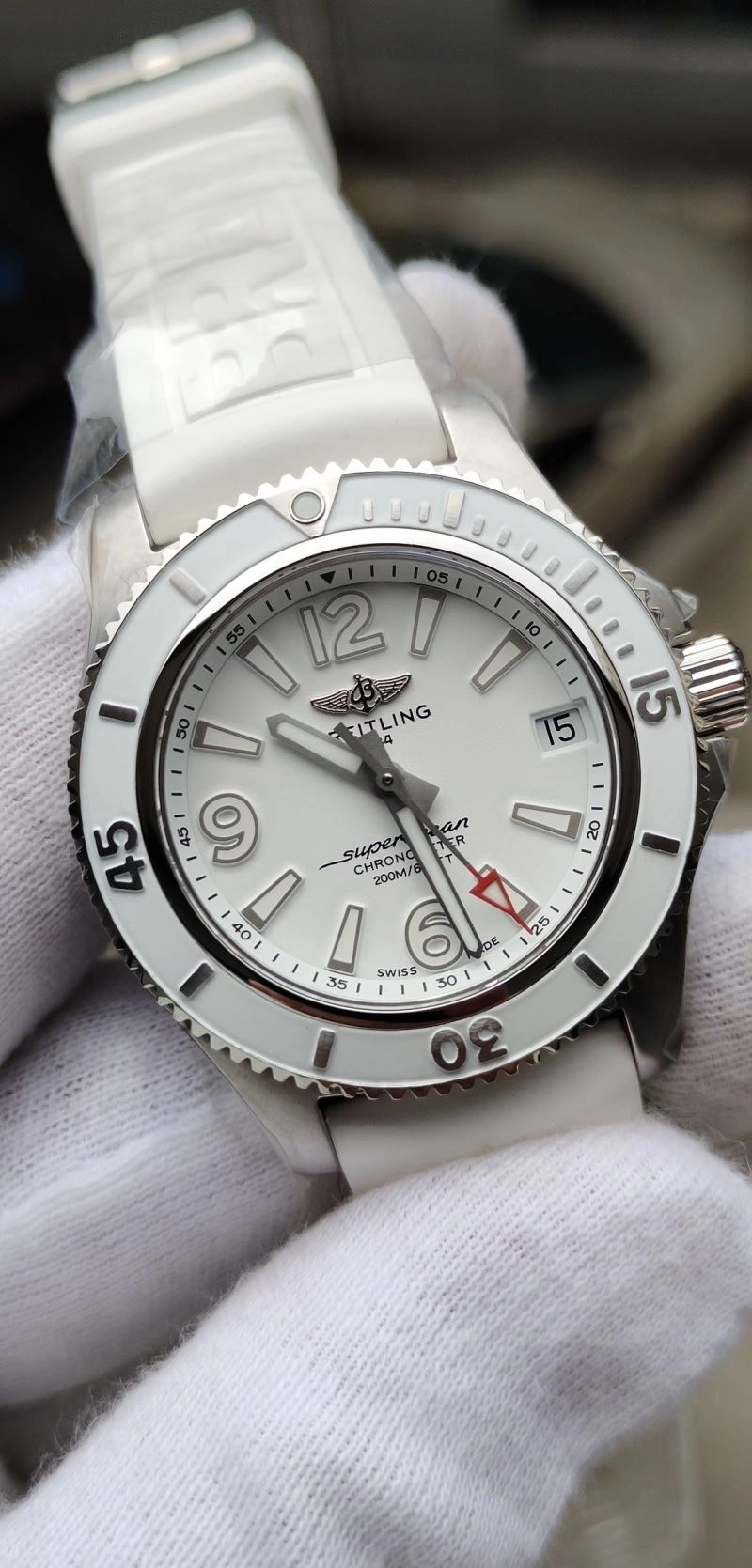Reasonably priced BREITLING Watches