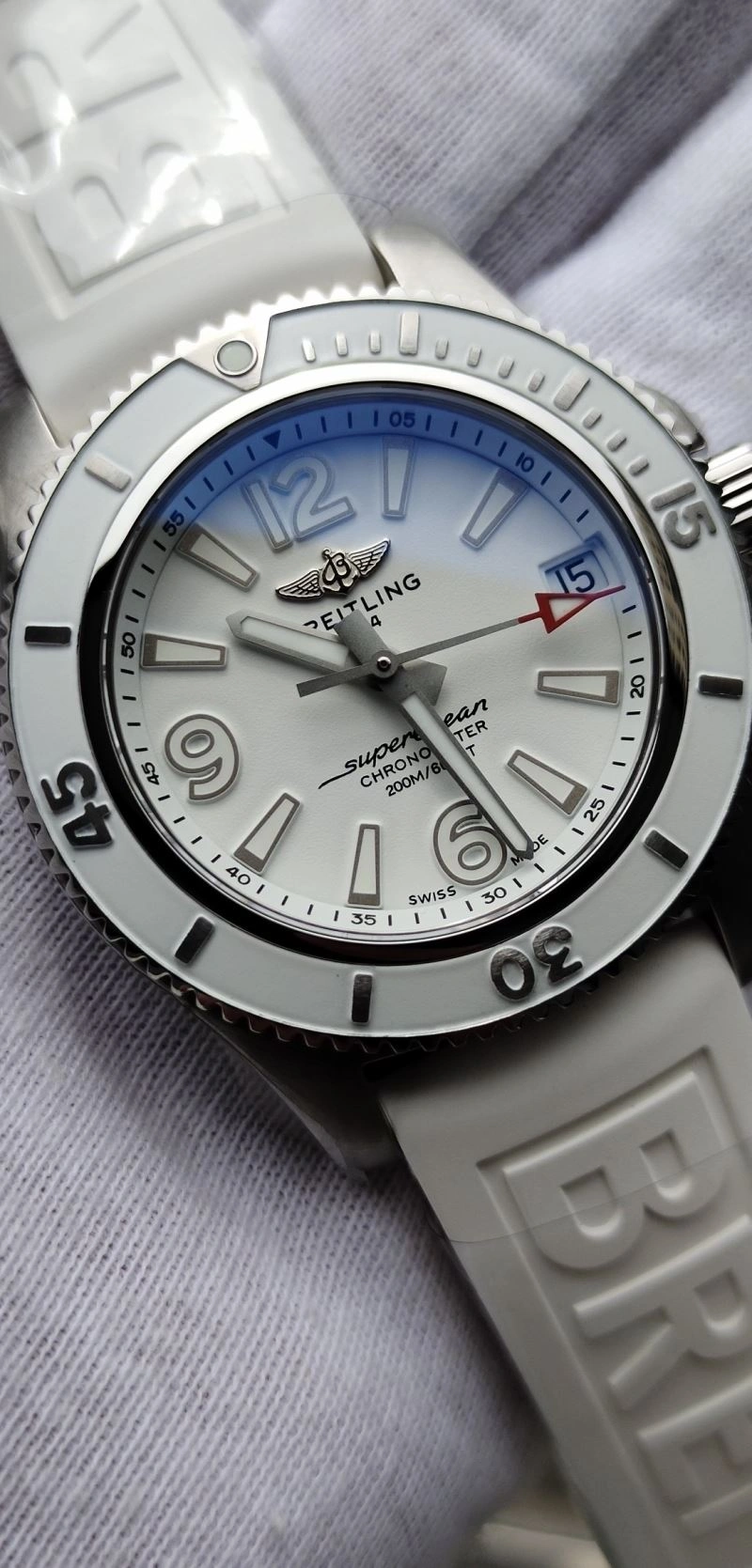 Reasonably priced BREITLING Watches