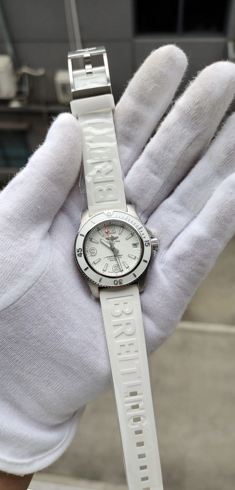 Reasonably priced BREITLING Watches