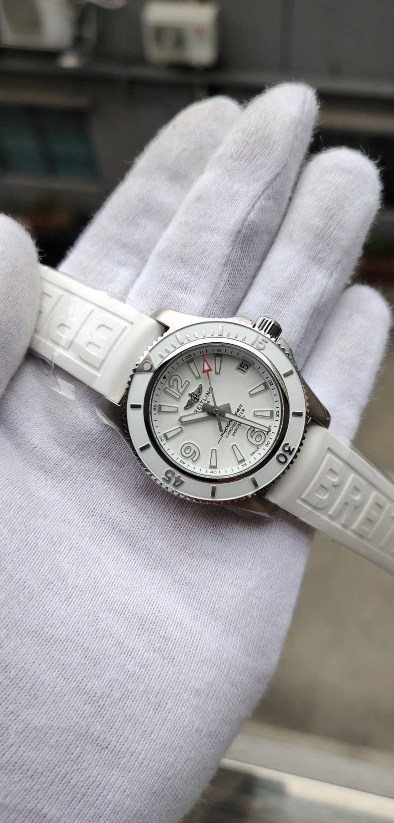 Reasonably priced BREITLING Watches